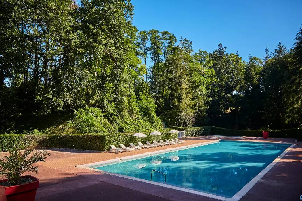 32 M² Mobil-home ∙ 2 Chambres ∙ 4 Personnes - Essonne