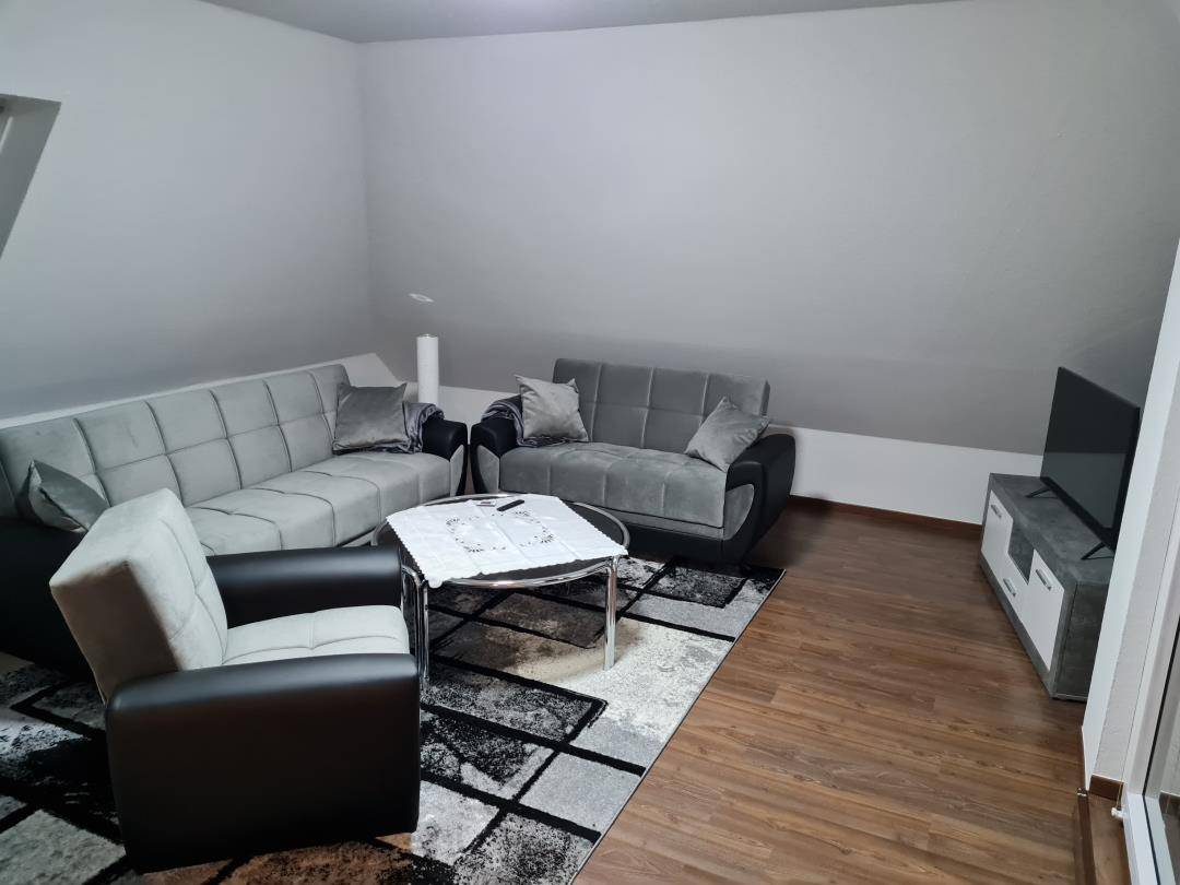 110 M² Ferienwohnung ∙ 3 Schlafzimmer ∙ 5 Gäste - Harsefeld