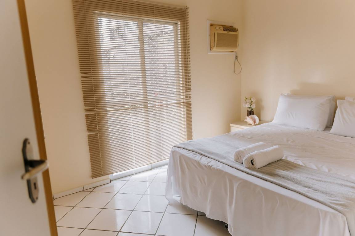 70 M² Appartement ∙ 2 Chambres ∙ 5 Personnes - Penha