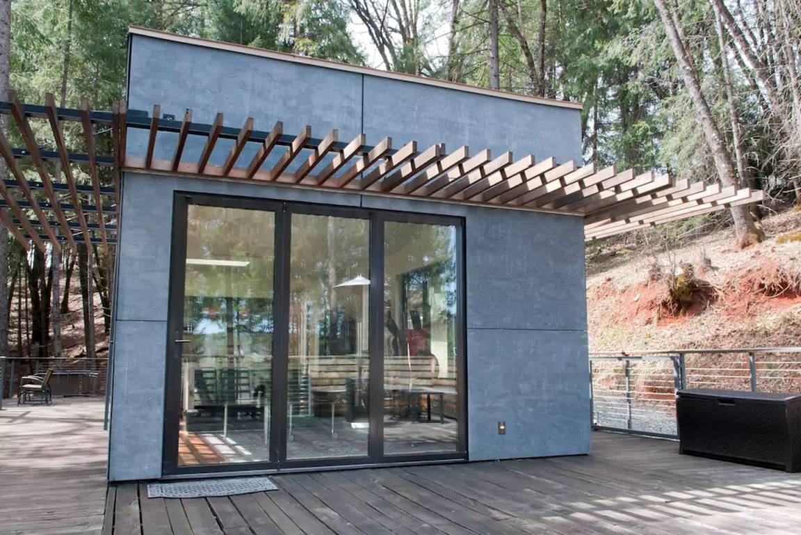 House ∙ 1 Bedroom ∙ 4 Guests - Rollins Lake, Grass Valley