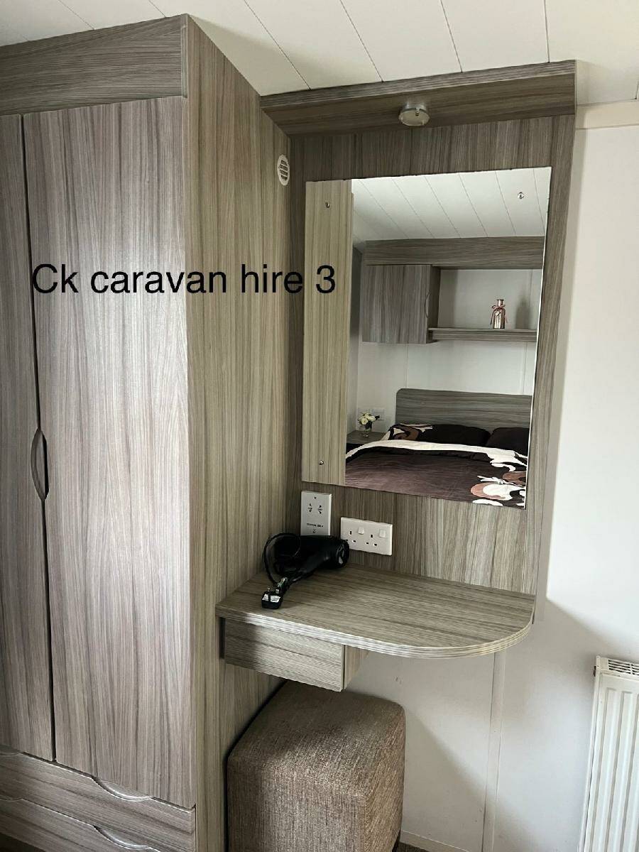 Casa Rural ∙ 3 Habitaciones ∙ 8 Huéspedes - Towyn