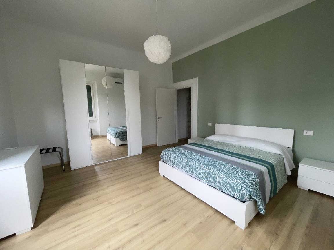 Apartment ∙ 1 Bedroom ∙ 3 Guests - Monza