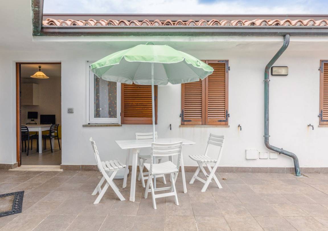 70 M² Apartamento ∙ 2 Habitaciones ∙ 6 Huéspedes - Porto Recanati