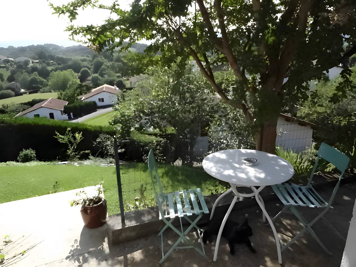 24 M² Majatalo ∙ 1 Makuuhuone ∙ 2 Vierasta - Sare