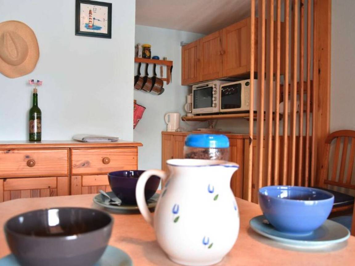 25 M² Apartament Typu Studio ∙ 1 Sypialnia ∙ 4 Gości - Gruissan
