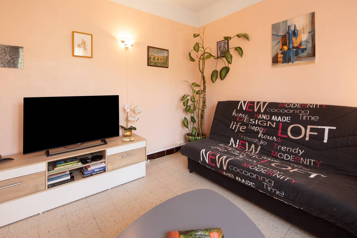 70 M² Apartamento ∙ 2 Habitaciones ∙ 6 Huéspedes - Le Vigan