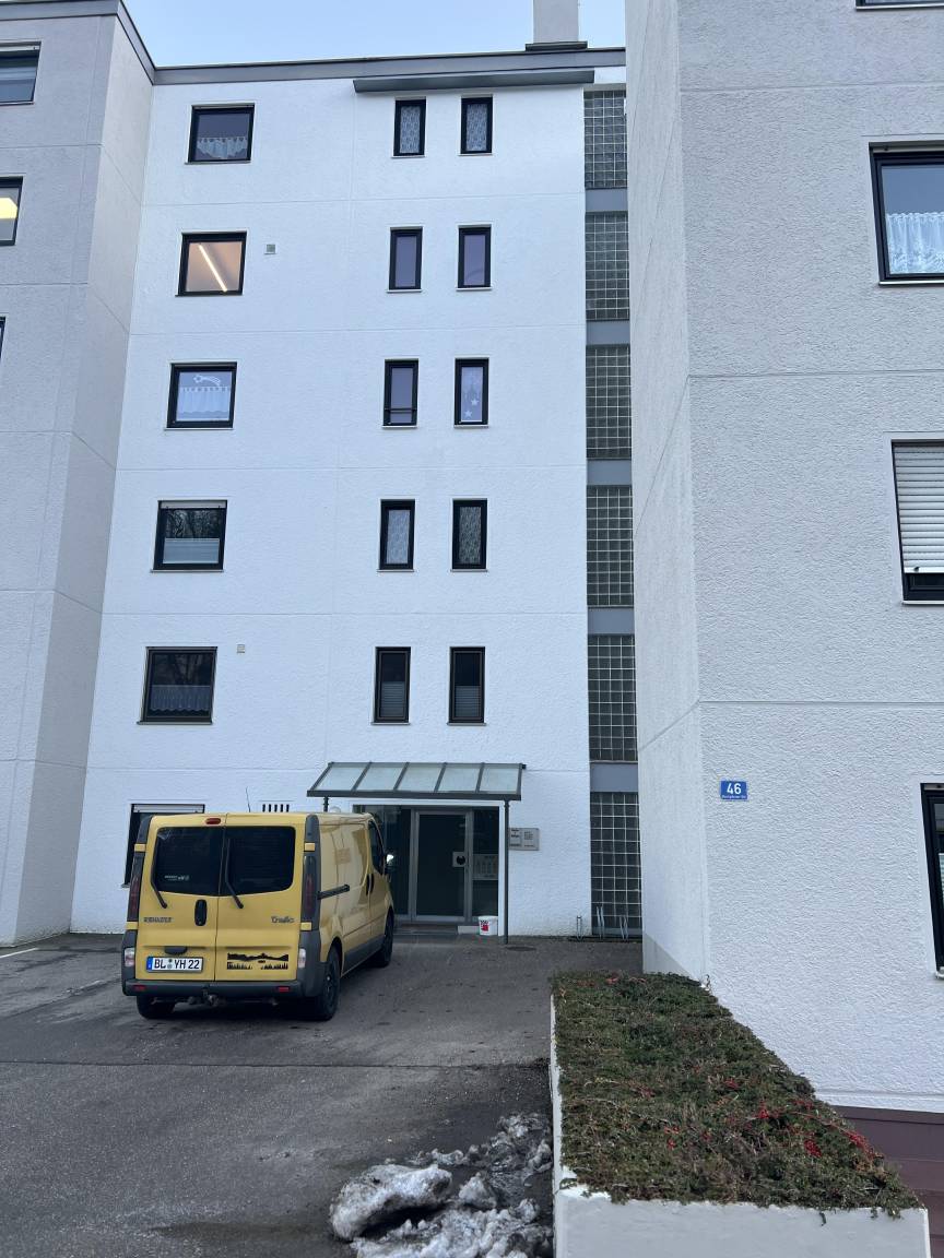 63 M² Apartment ∙ 1 Bedroom ∙ 4 Guests - Immenstadt