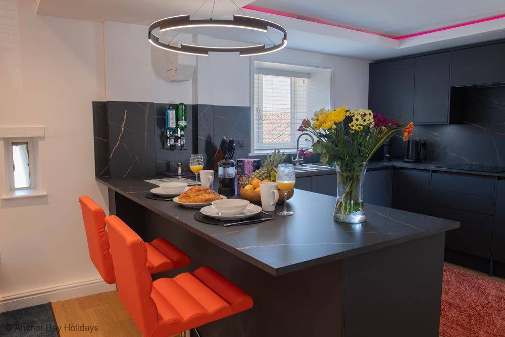 Cottage ∙ 1 Bedroom ∙ 2 Guests - Flamborough