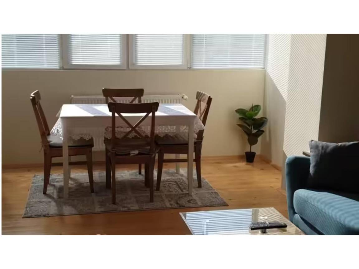 40 M² Apartamento ∙ 1 Habitación ∙ 3 Huéspedes - Sofía