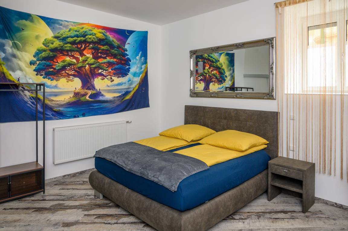 27 M² Hotel ∙ 1 Bedroom ∙ 2 Guests - Enns