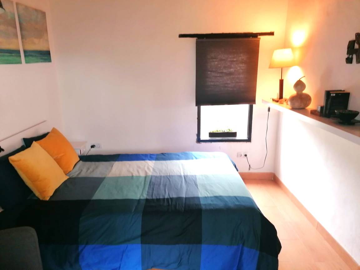 40 M² Bed & Breakfast ∙ 1 Slaapkamer ∙ 2 Gasten - Canarische Eilanden