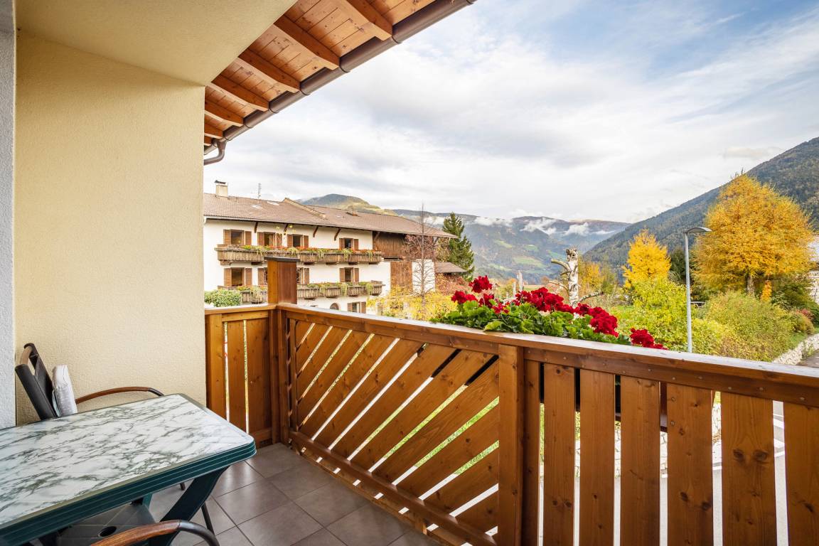 45 M² Ferienwohnung ∙ 1 Schlafzimmer ∙ 3 Gäste - Neustift