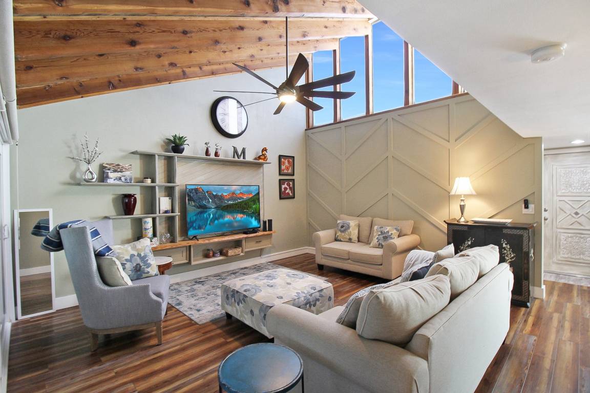 159 M² House ∙ 2 Bedrooms ∙ 6 Guests - Sarasota
