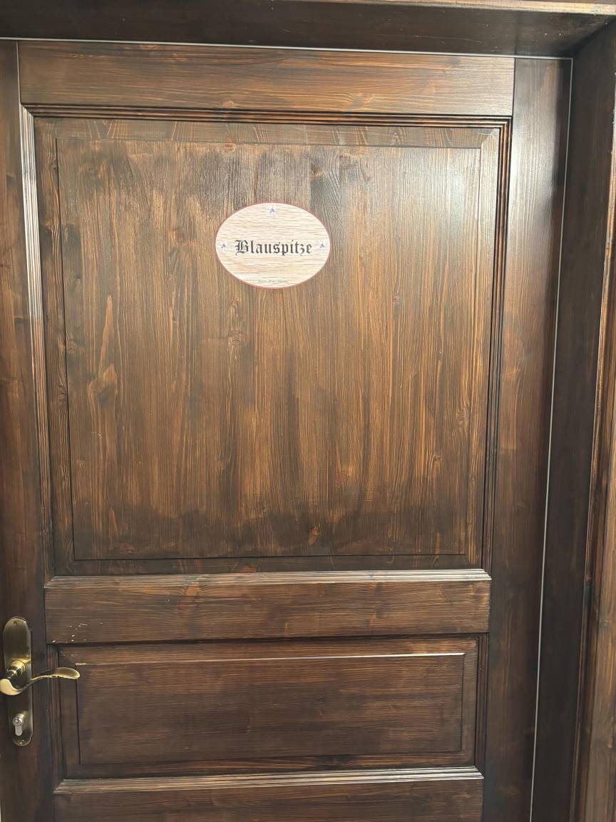 40 M² Hotel ∙ 1 Habitación ∙ 2 Huéspedes - Matrei in Osttirol