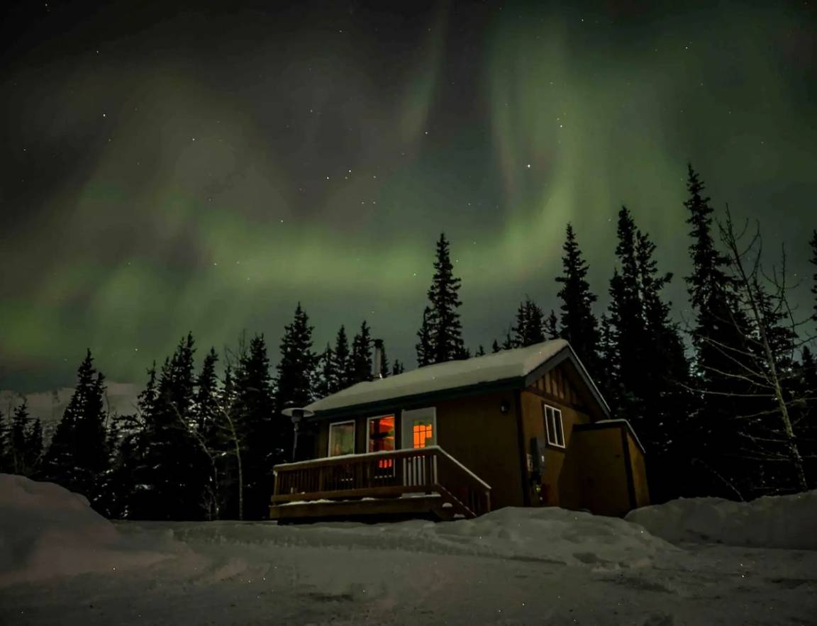 House ∙ 1 Bedroom ∙ 2 Guests - Anchorage, AK