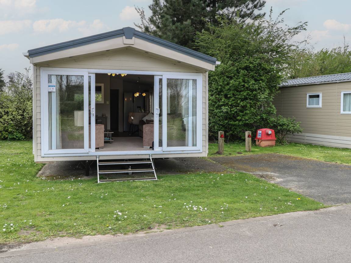 Cottage ∙ 2 Bedrooms ∙ 6 Guests - Great Yarmouth