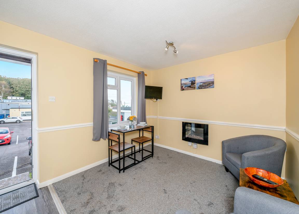 Chalet ∙ 1 Bedroom ∙ 2 Guests - Brixham