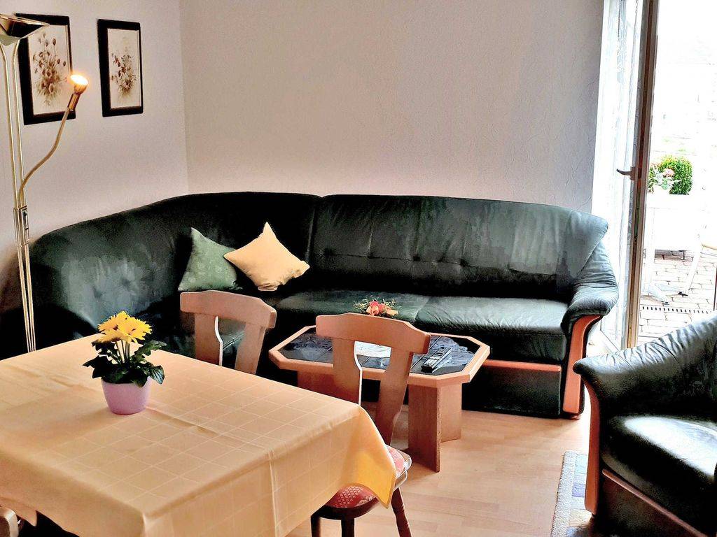 40 M² Appartement ∙ 2 Personnes - Clausthal-Zellerfeld