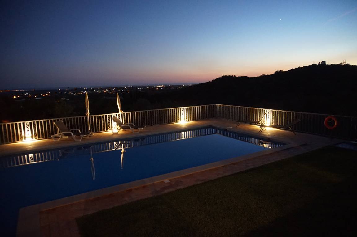 30 M² House ∙ 1 Bedroom ∙ 2 Guests - Algarve