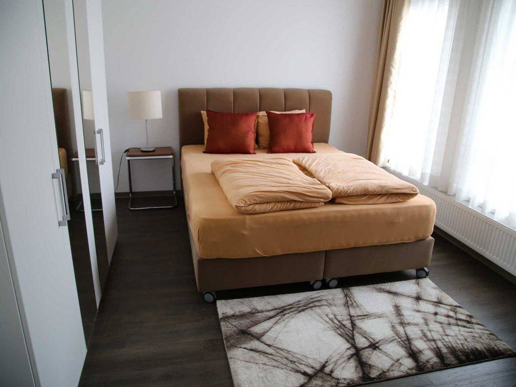 55 M² Apartment ∙ 1 Bedroom ∙ 2 Guests - Esslingen