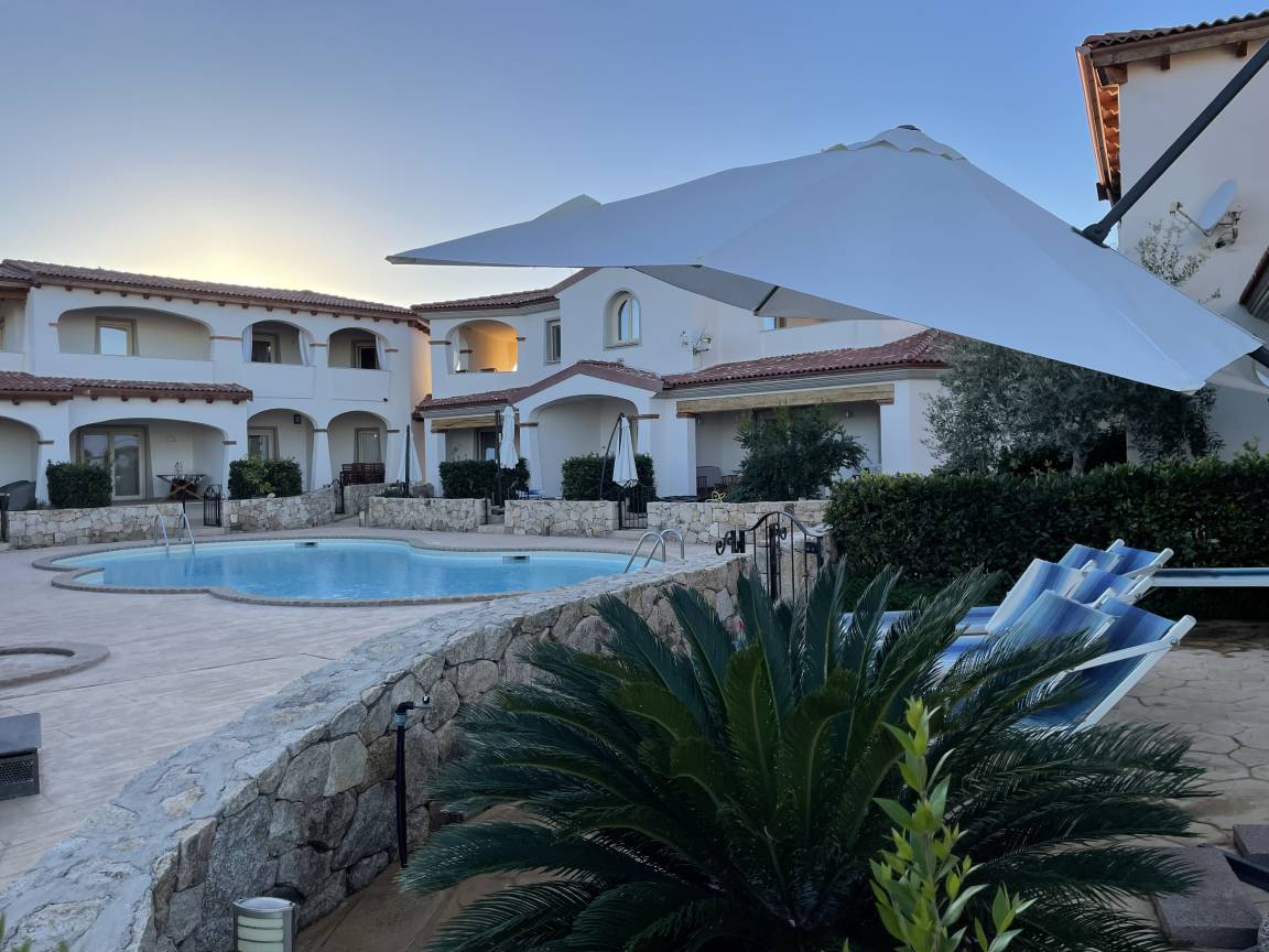 87 M² Apartment ∙ 2 Bedrooms ∙ 5 Guests - Budoni