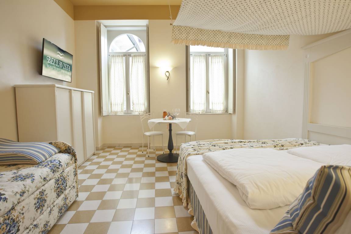 20 M² Apartment ∙ 1 Bedroom ∙ 4 Guests - Limone Sul Garda