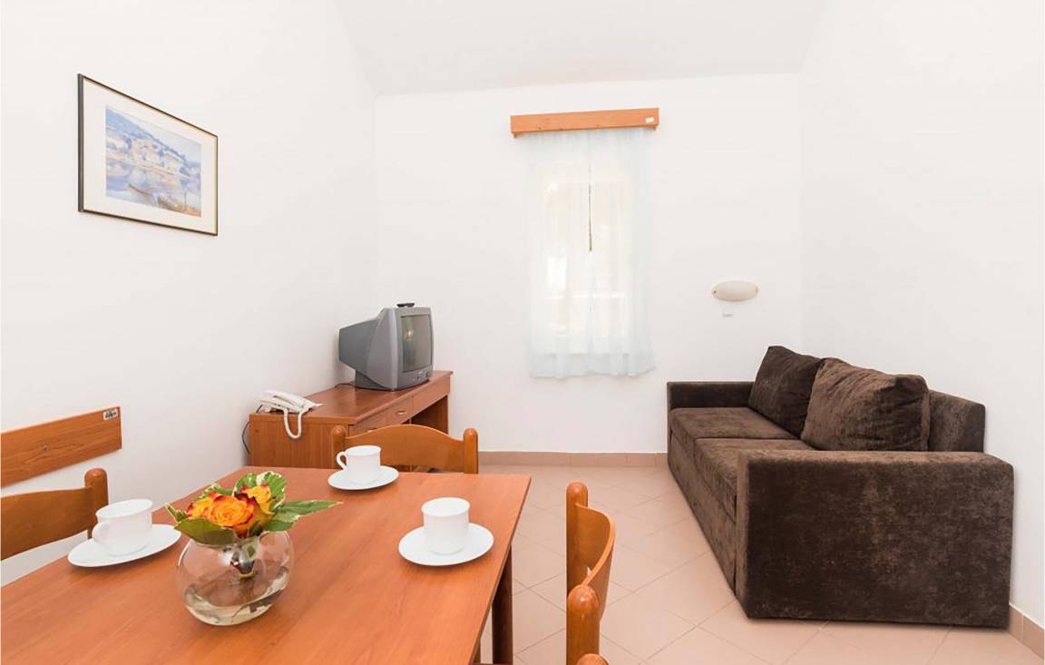 33 M² Ferienwohnung ∙ 2 Schlafzimmer ∙ 5 Gäste - Portorož