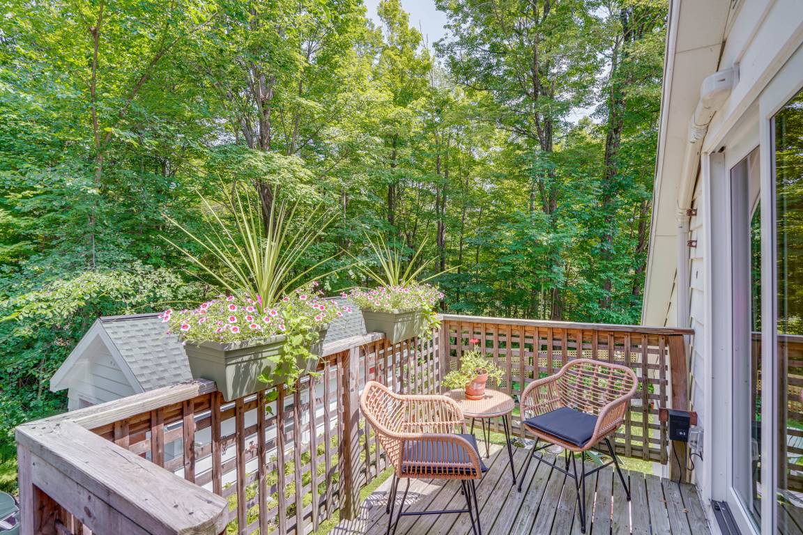 46 M² Apartment ∙ 1 Bedroom ∙ 2 Guests - Phoenicia, NY