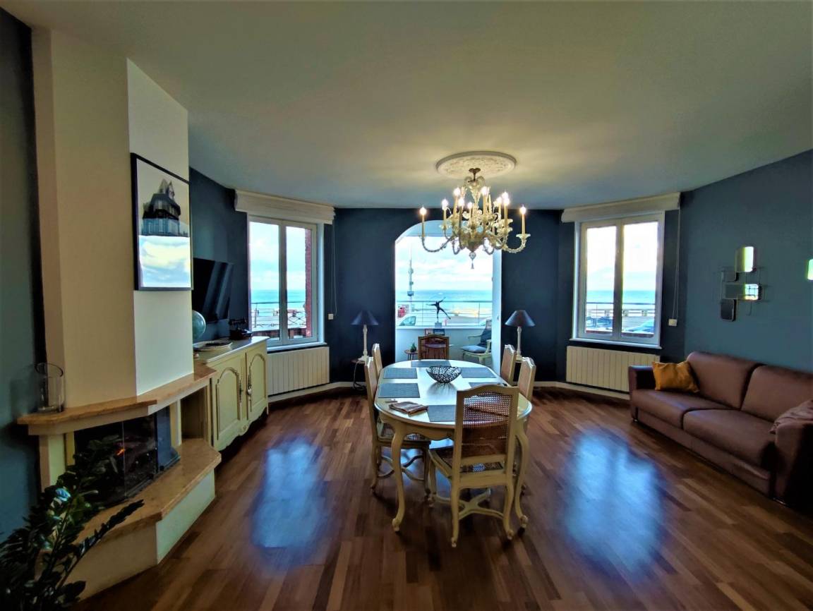 80 M² Gîte ∙ 2 Chambres ∙ 4 Personnes - Saint-Léonard
