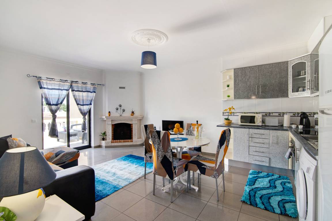 74 M² Apartment ∙ 2 Bedrooms ∙ 4 Guests - Tavira