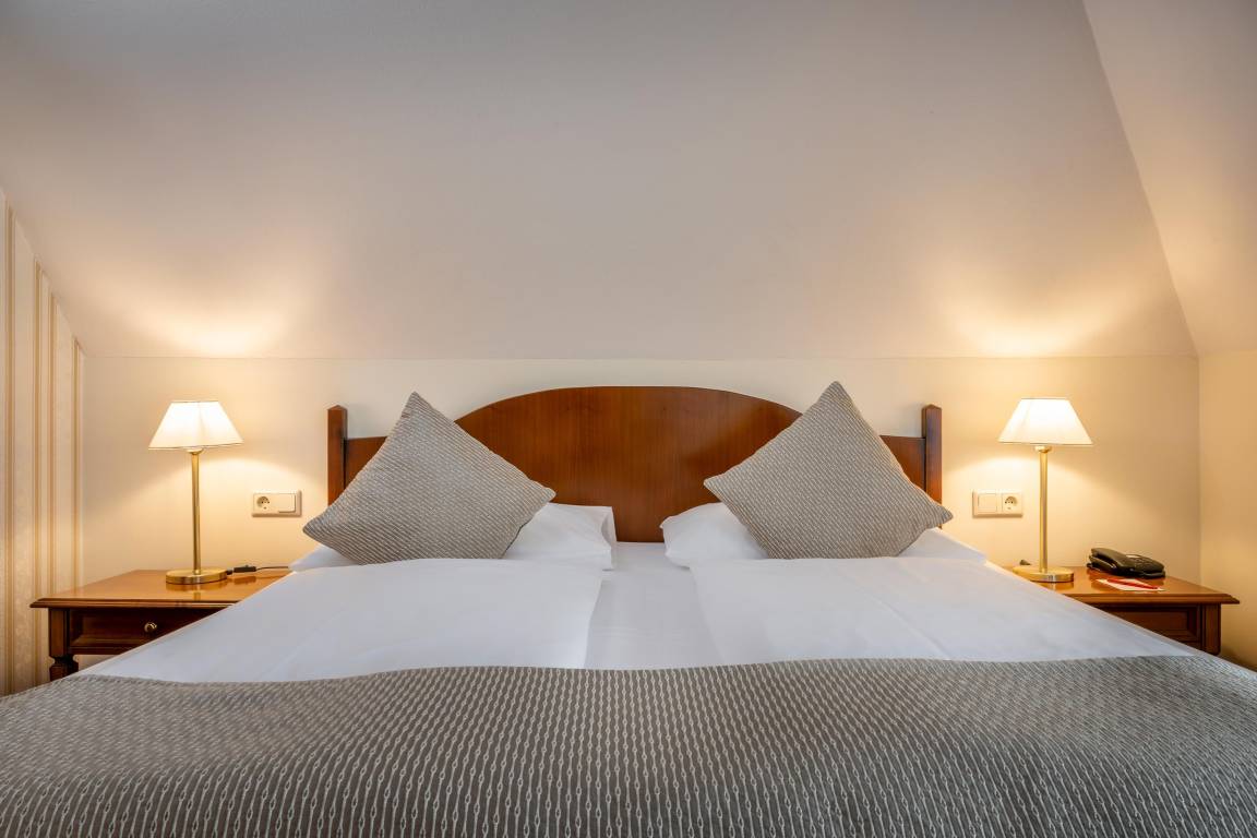 18 M² Hotel ∙ 1 Bedroom ∙ 2 Guests - Salzburg