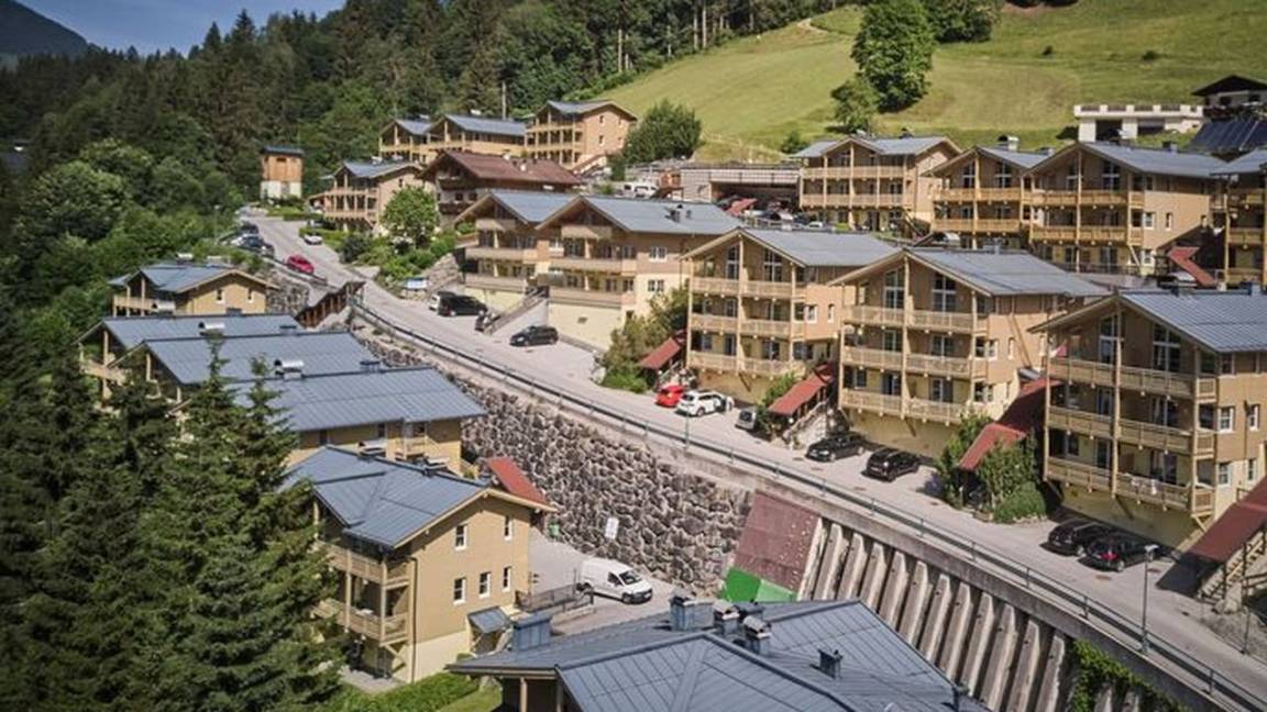 45 M² Apartment ∙ 1 Bedroom ∙ 4 Guests - Zell am See
