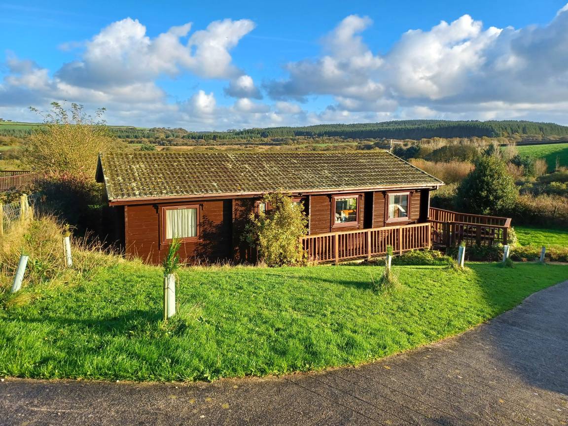 Cottage ∙ 3 Bedrooms ∙ 6 Guests - Clovelly