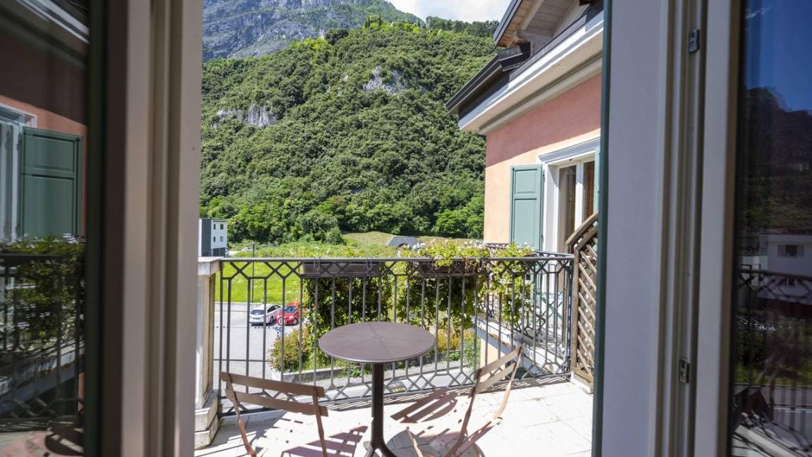 45 M² Apartamento ∙ 1 Habitación ∙ 4 Huéspedes - Riva del Garda