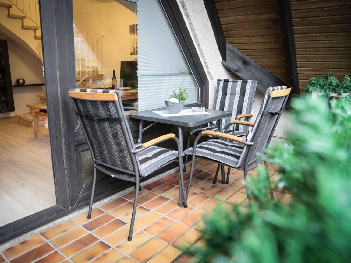 47 M² Ferienwohnung ∙ 1 Schlafzimmer ∙ 3 Gäste - Goslar