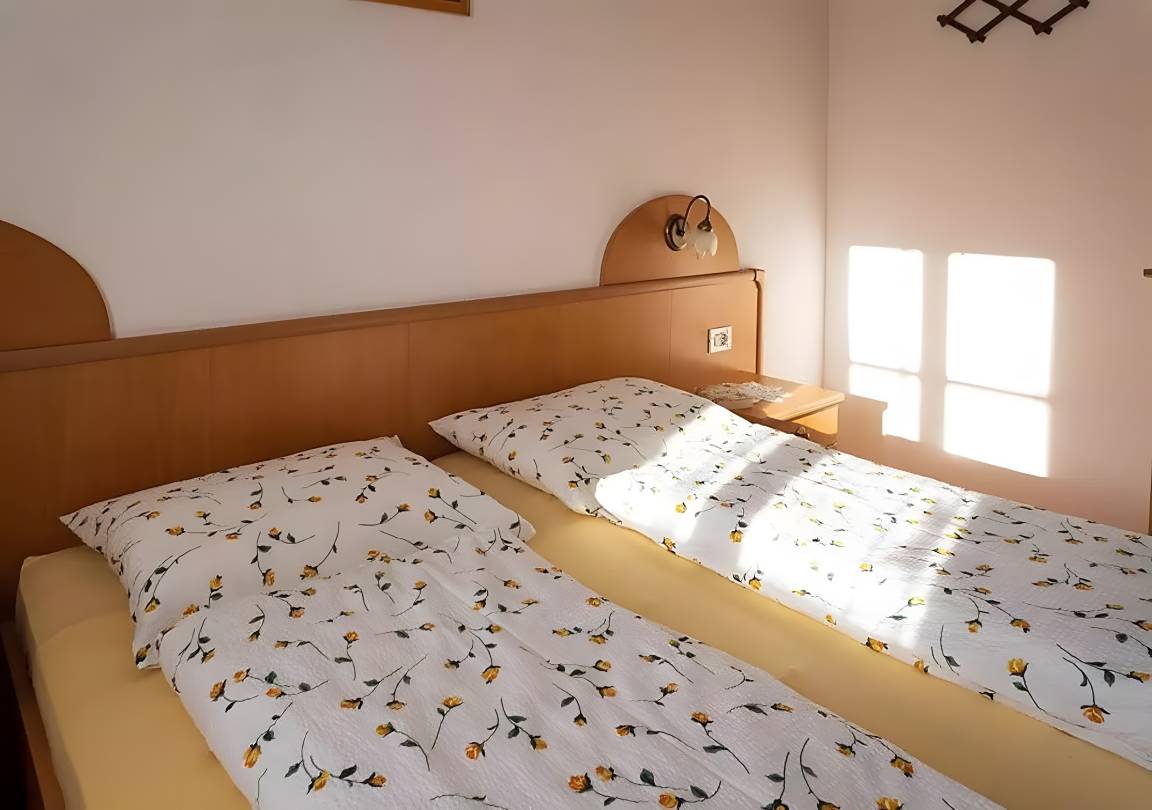 50 M² Apartment ∙ 1 Bedroom ∙ 4 Guests - Schenna