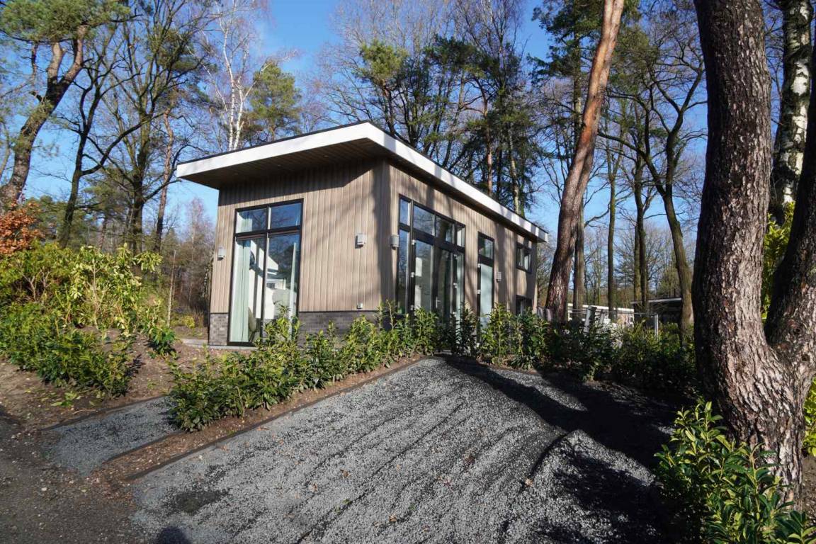 55 M² House ∙ 2 Bedrooms ∙ 4 Guests - Apeldoorn