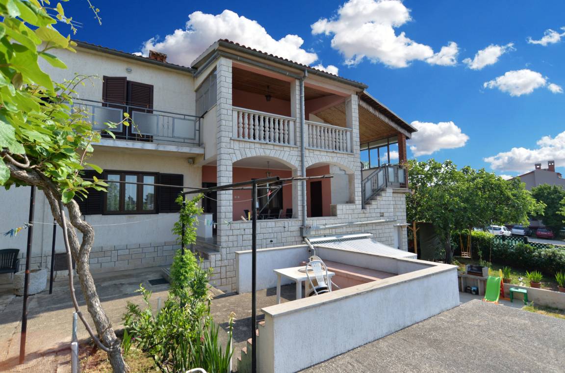 90 M² Appartamento ∙ 2 Camere Da Letto ∙ 5 Ospiti - Orsera