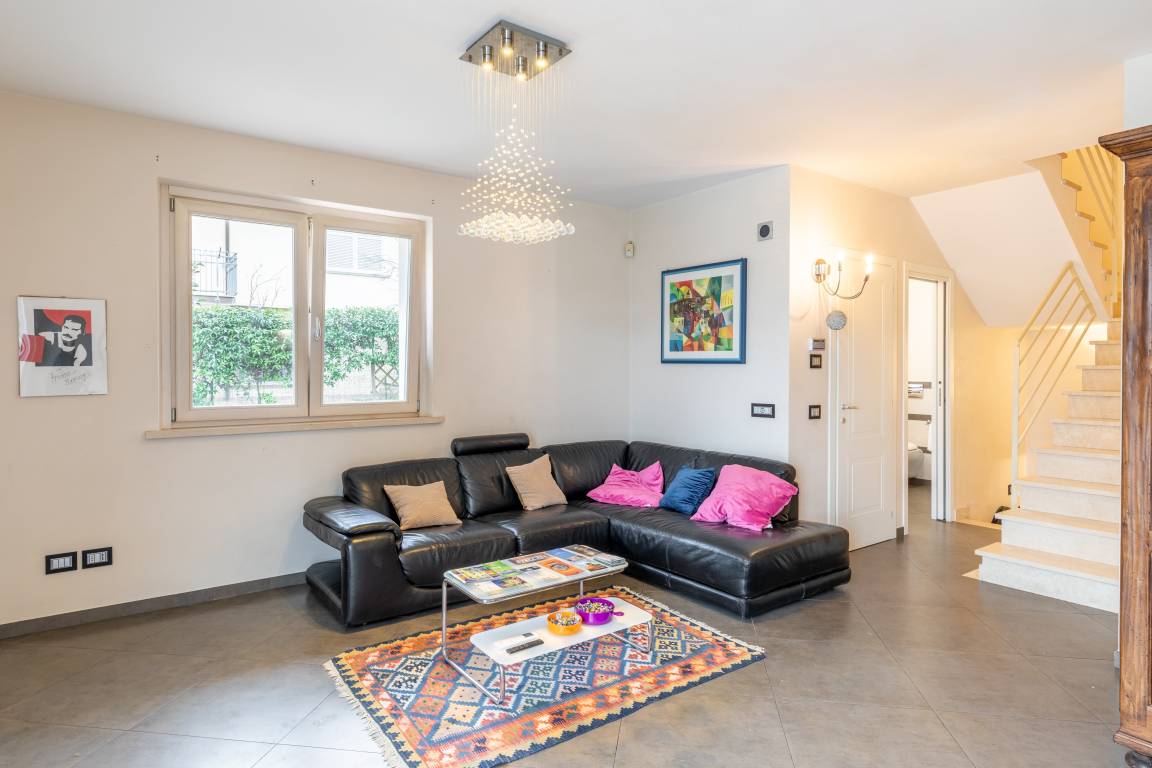 177 M² Villa ∙ 4 Bedrooms ∙ 8 Guests - Massa