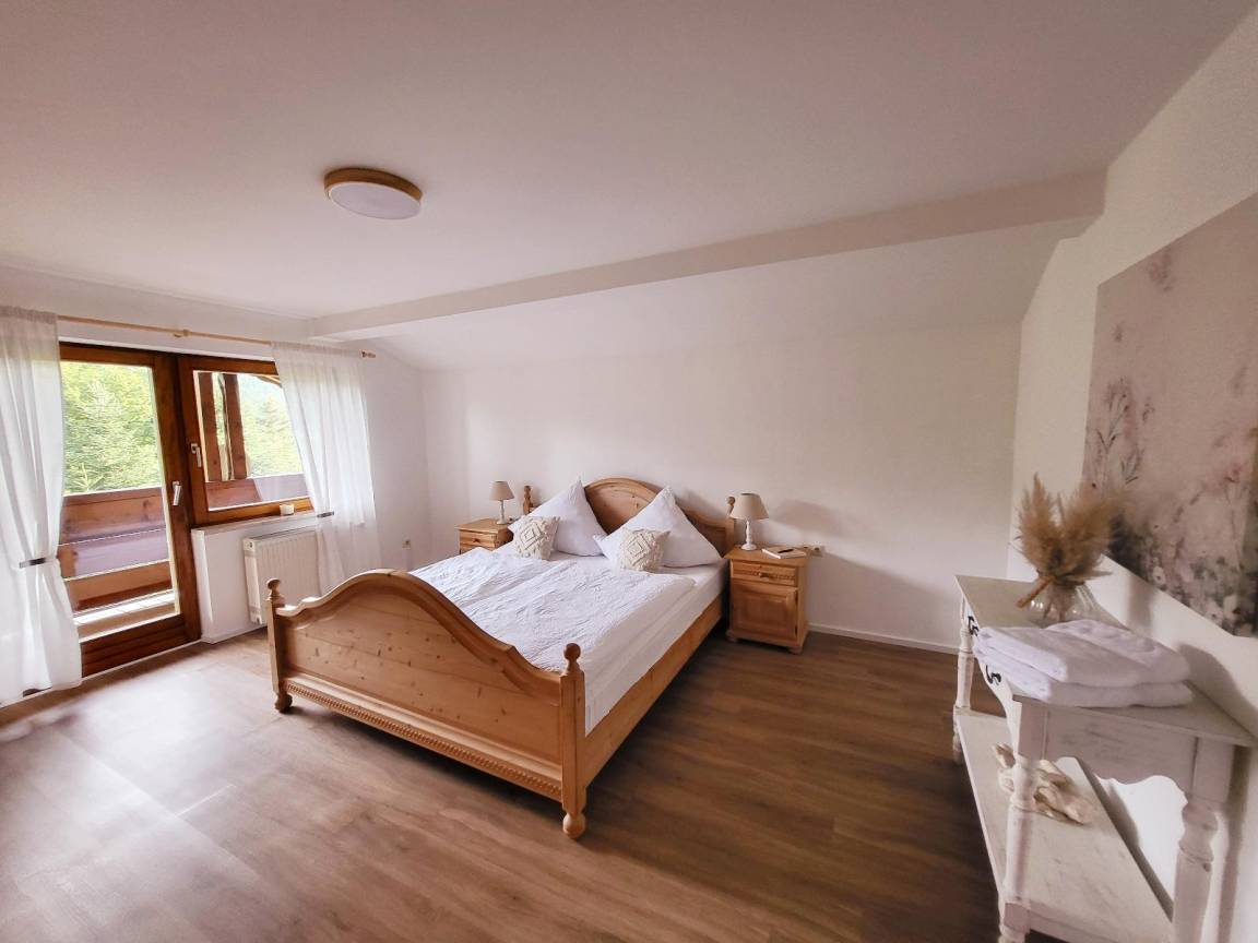 75 M² Apartment ∙ 2 Bedrooms ∙ 5 Guests - Lam