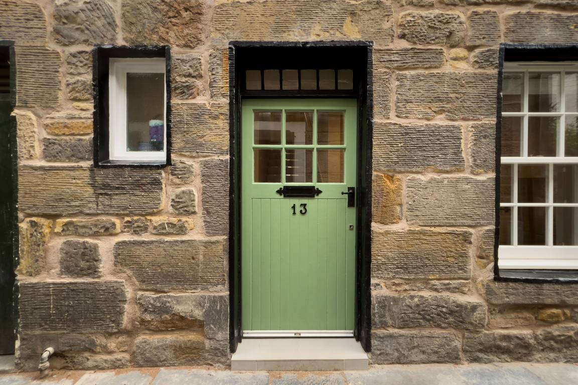 Cottage ∙ 2 Bedrooms ∙ 4 Guests - Saint Andrews