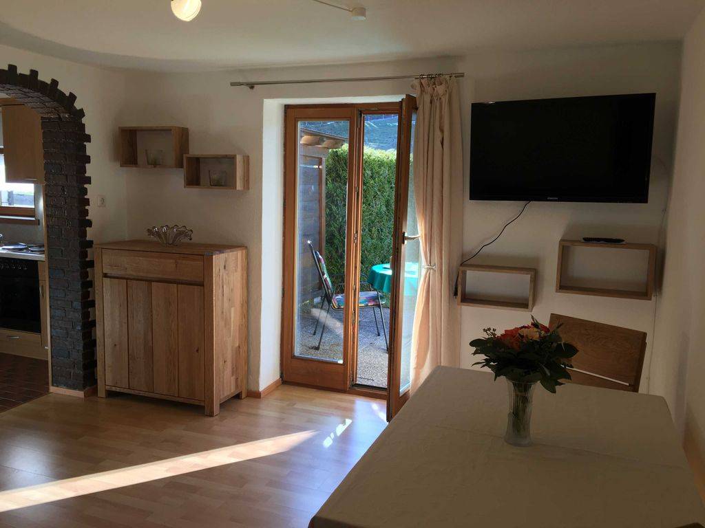 40 M² Appartement ∙ 1 Chambre ∙ 4 Personnes - Tegernsee