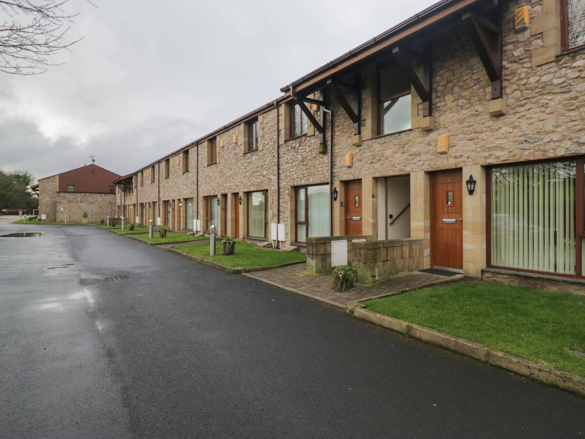 Casa Rural ∙ 2 Habitaciones ∙ 4 Huéspedes - Arnside