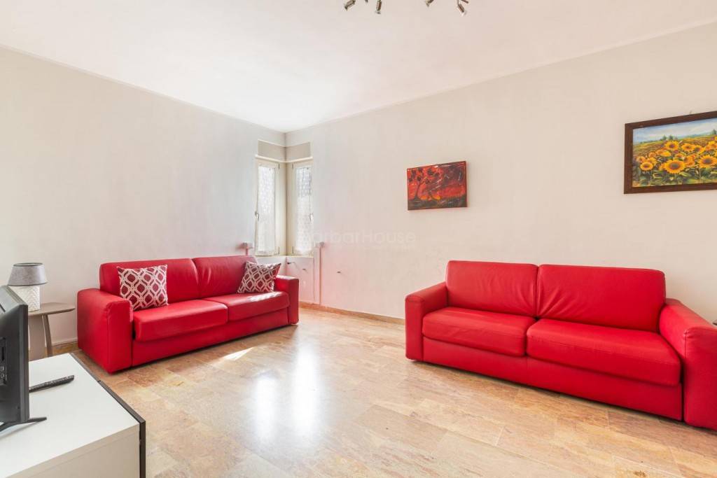 60 M² Ferienwohnung ∙ 1 Schlafzimmer ∙ 6 Gäste - Gallipoli