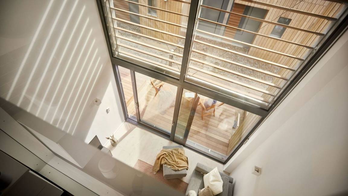 85 M² Maison De Vacances ∙ 2 Chambres ∙ 6 Personnes - Fehmarn