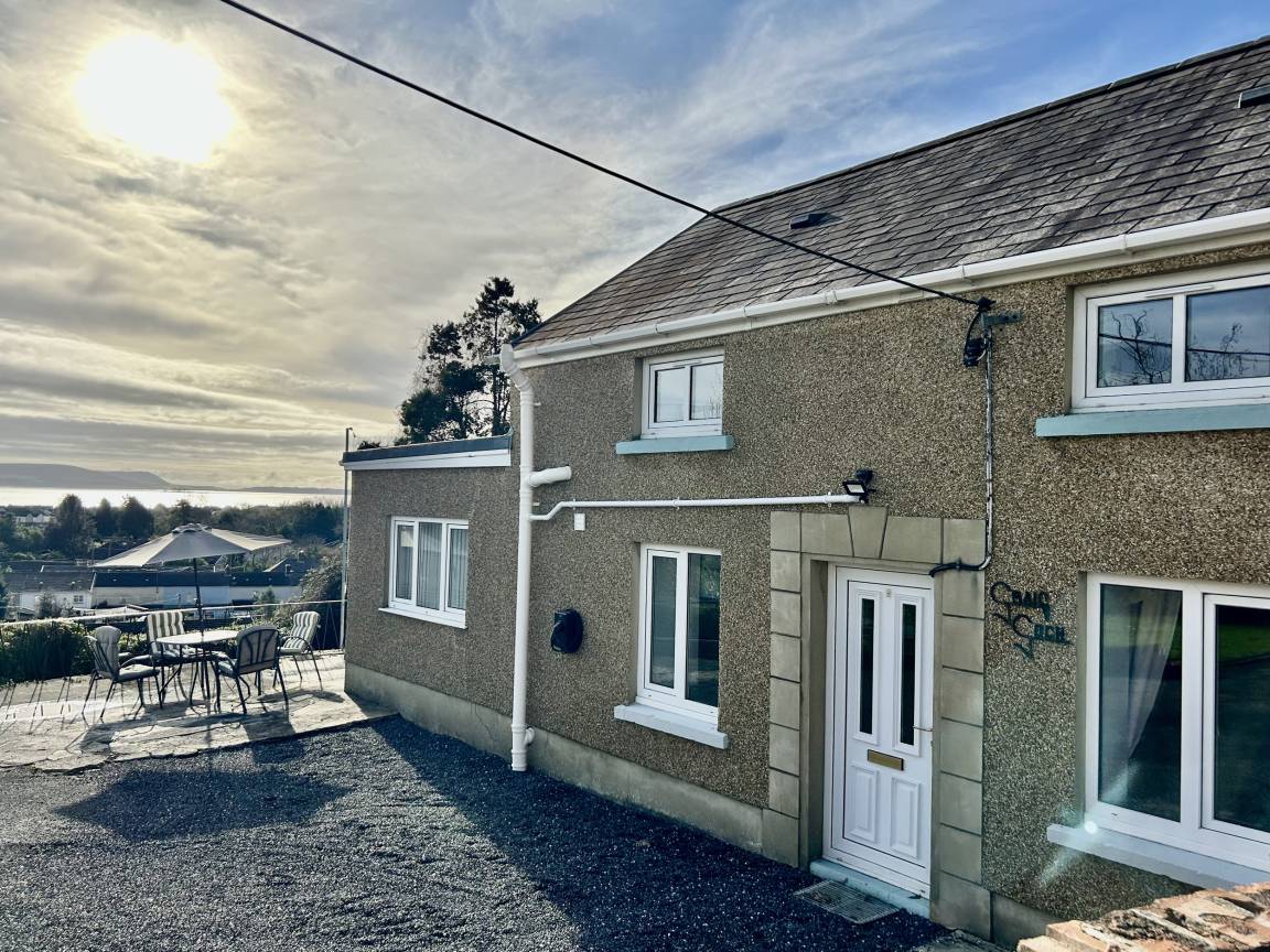 Cottage ∙ 3 Chambres ∙ 6 Personnes - Burry Port