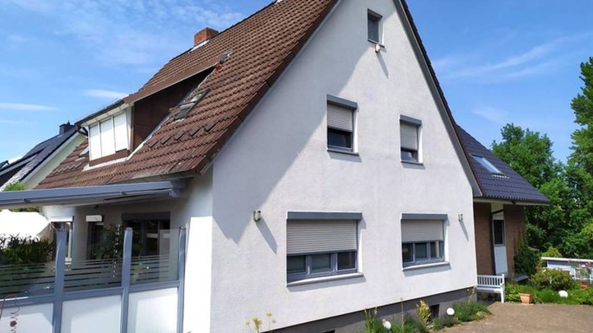 55 M² Apartment ∙ 1 Bedroom ∙ 4 Guests - Timmendorfer Strand