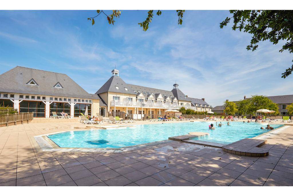 32 M² Appartement ∙ 5 Personnes - Port-en-Bessin