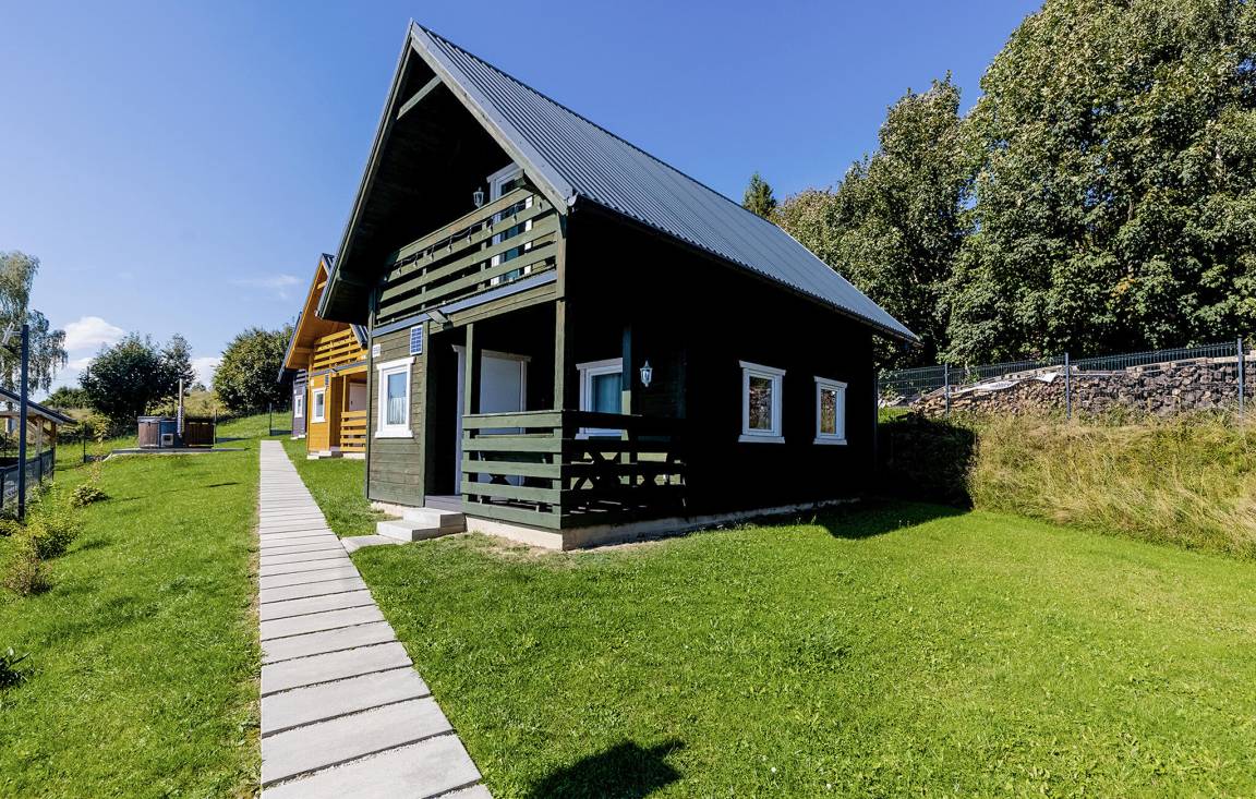 47 M² Dom ∙ 2 Sypialnie ∙ 6 Gości - Wisła