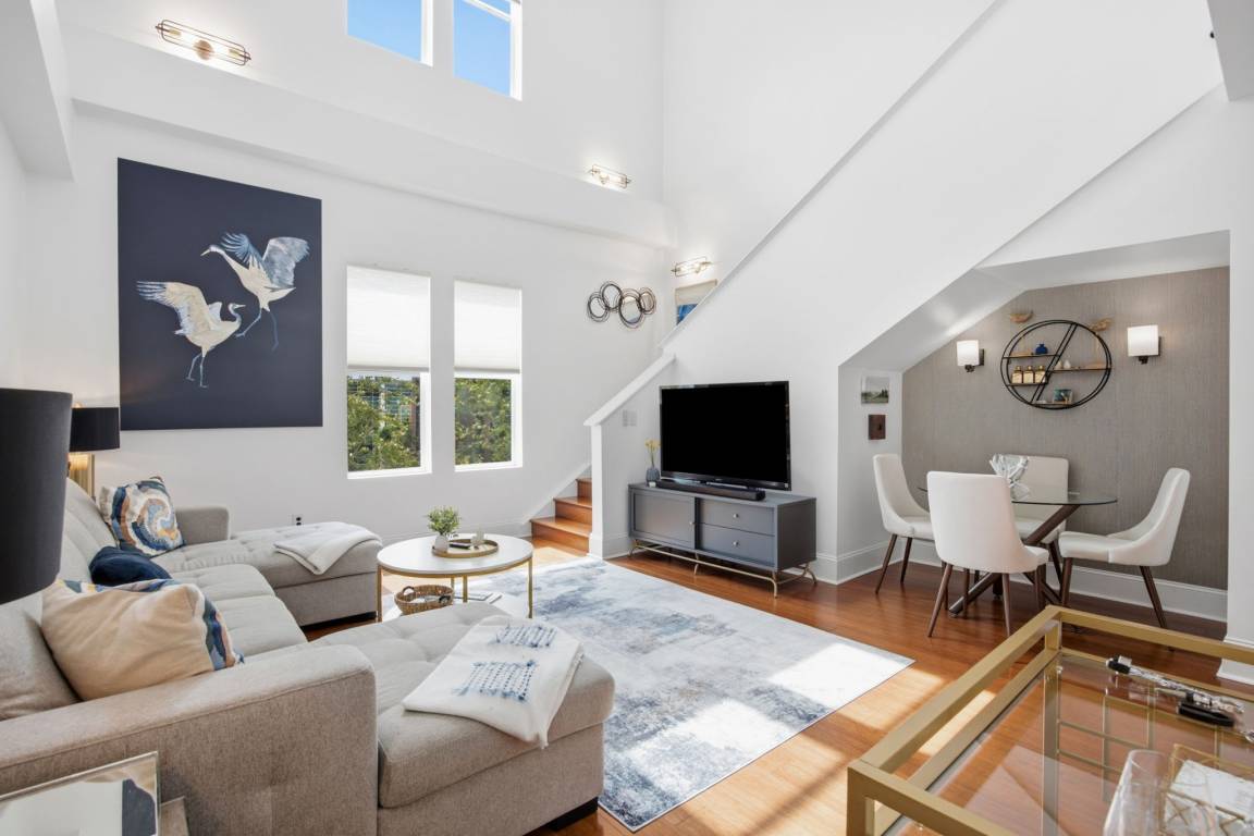 House ∙ 1 Bedroom ∙ 4 Guests - Wilmington, NC